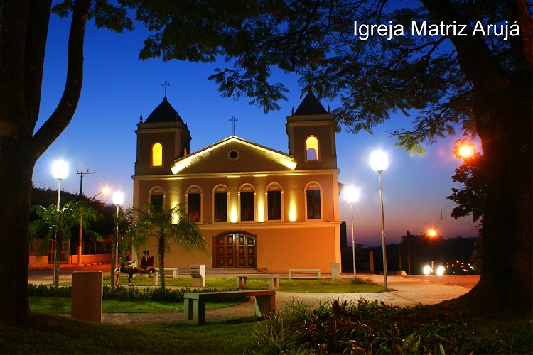 Prefeitura de Aruja